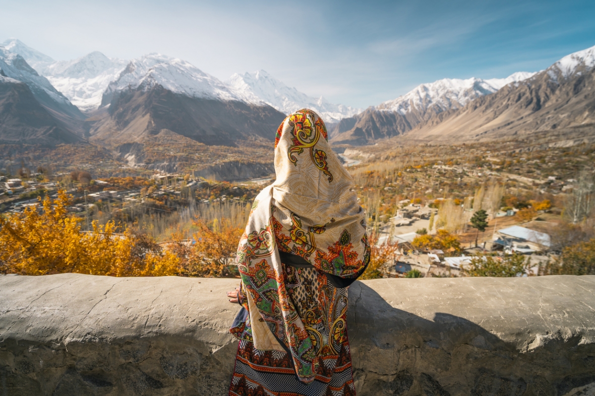 Persecuted believers need a 'united, biblical response' - Christian Today