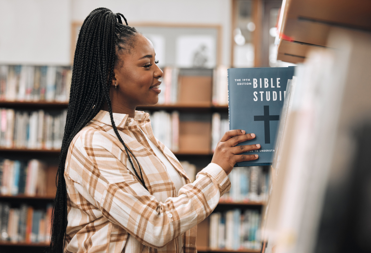 The future of faith: reaching a new generation around the world ...