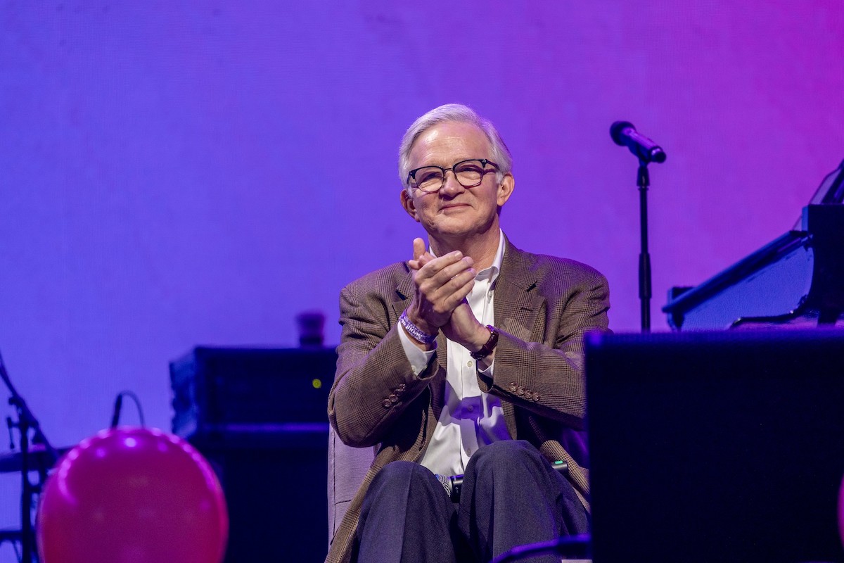 Lausanne's Doug Birdsall talks leadership, challenges for world mission ...