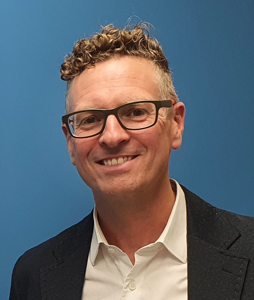 Church Army announces Matt Barlow as new CEO - Christian Today