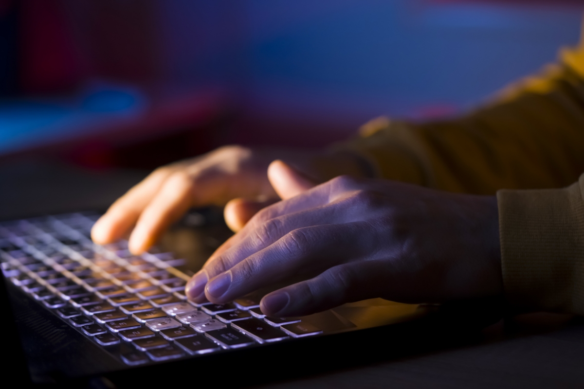 Christians consuming porn nearly as much as non-Christians - study ...