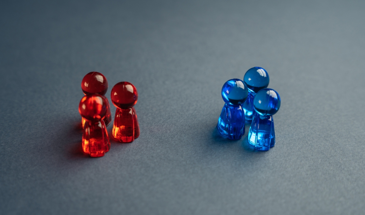 Seven tips to overcome the political divide and befriend your opponents ...