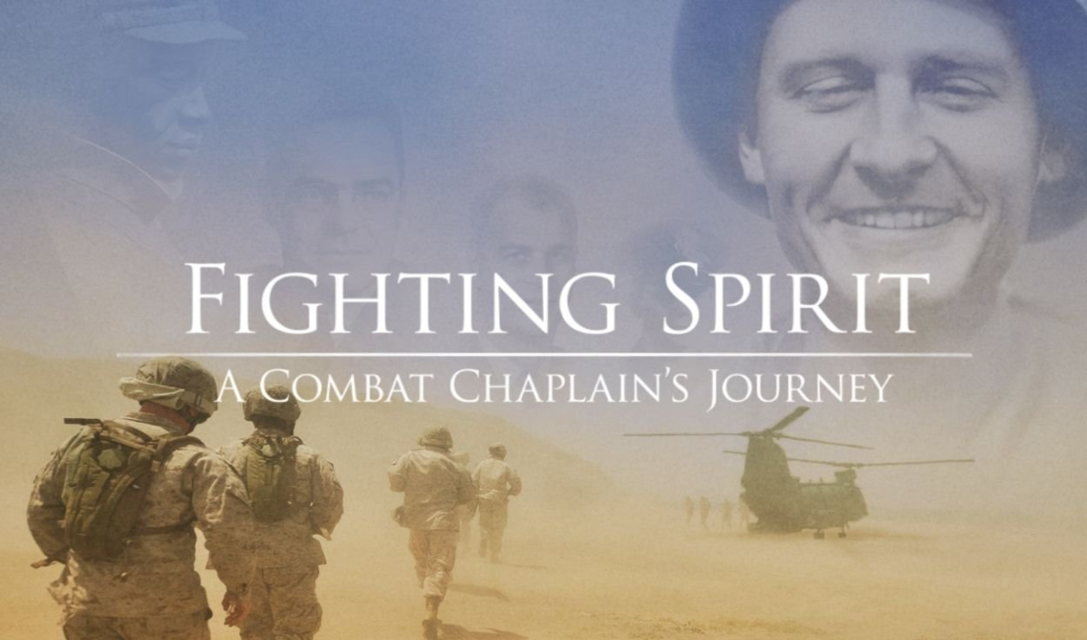 Chris Pratt bringing real-life heroes to the screen in military ...