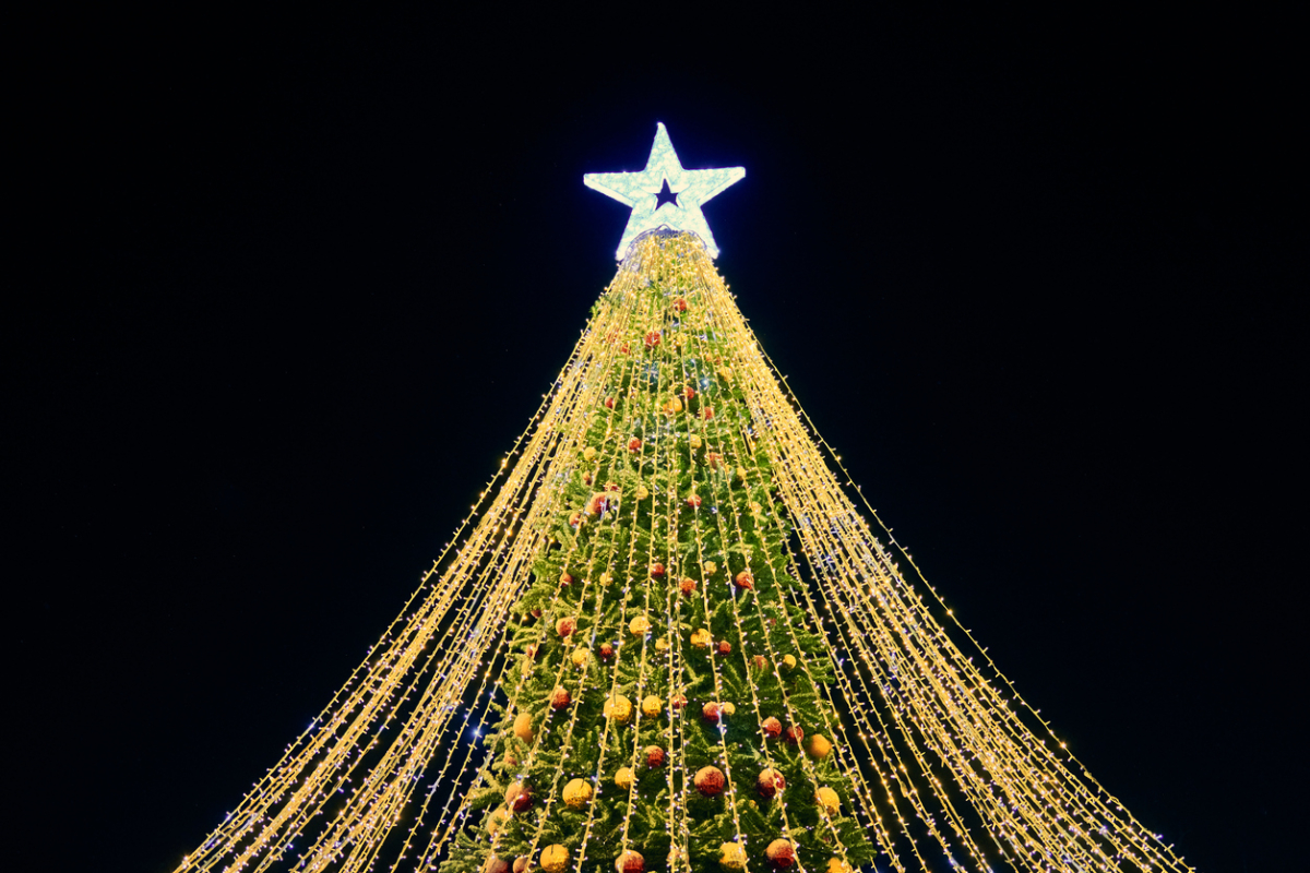 What was the star that the wise men followed? - Christian Today