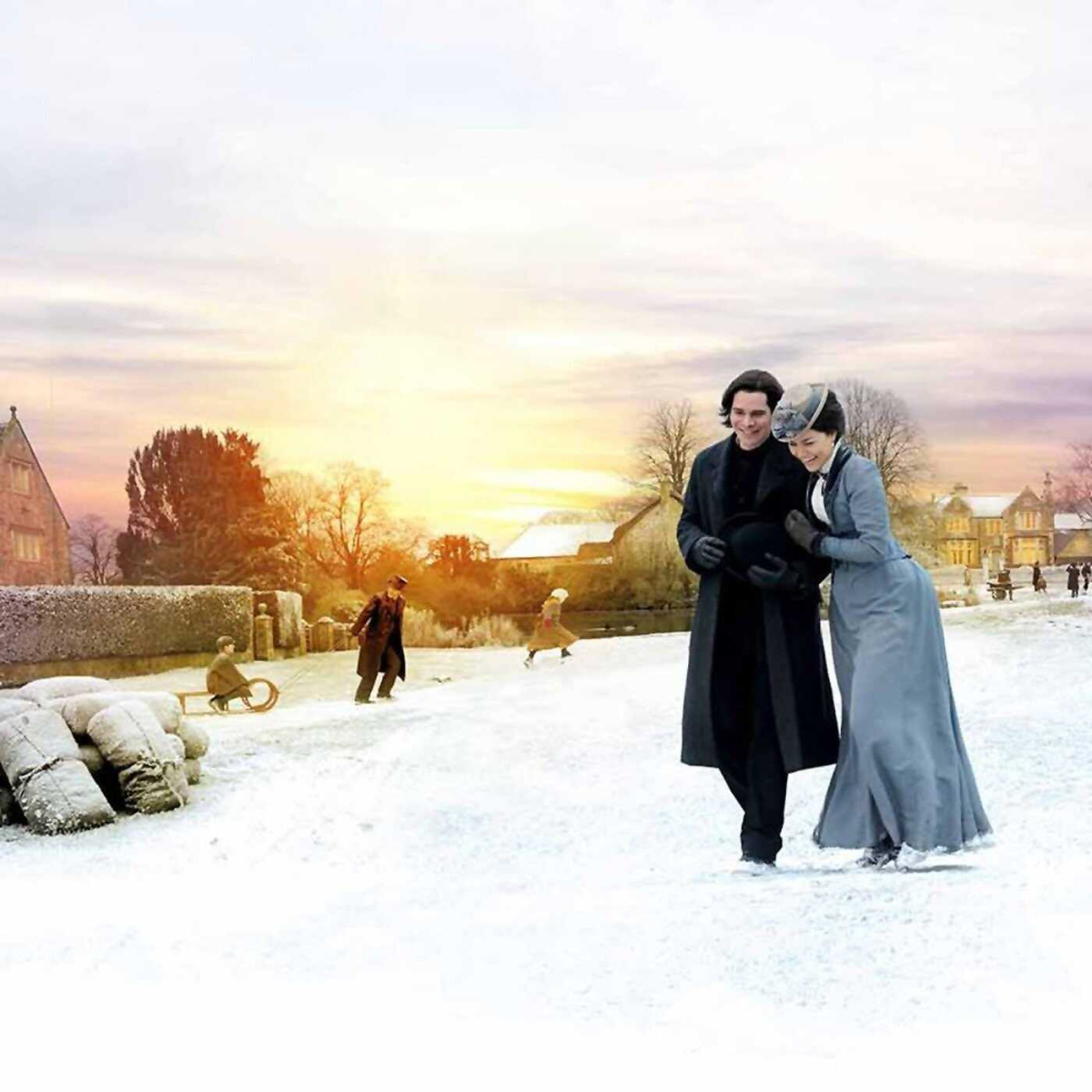 Seven good Christmas films you've probably never watched before ...