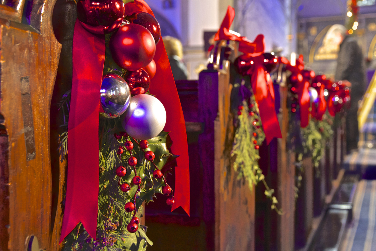 Tracing the roots of Christmas carols: An interview with composer ...