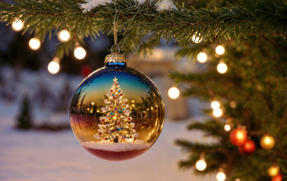 Why the Christmas story still matters today - Christian Today