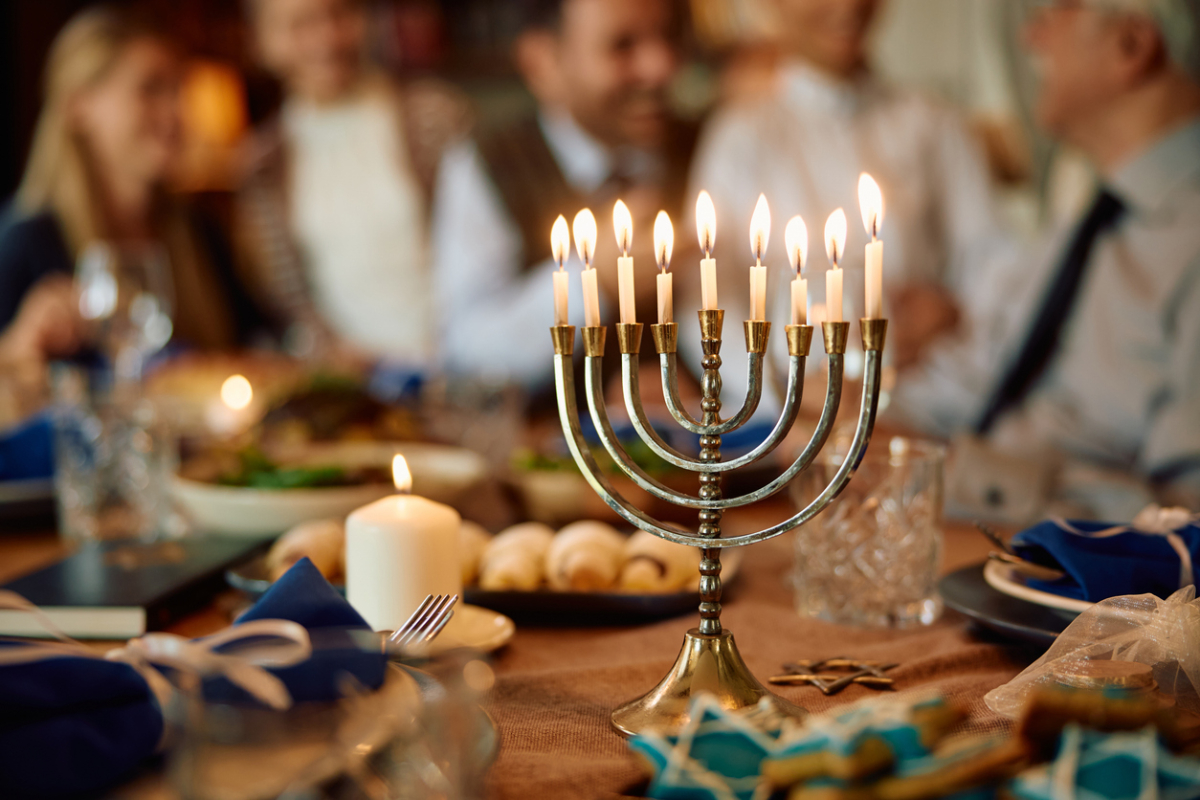 What is Hanukkah? - Christian Today