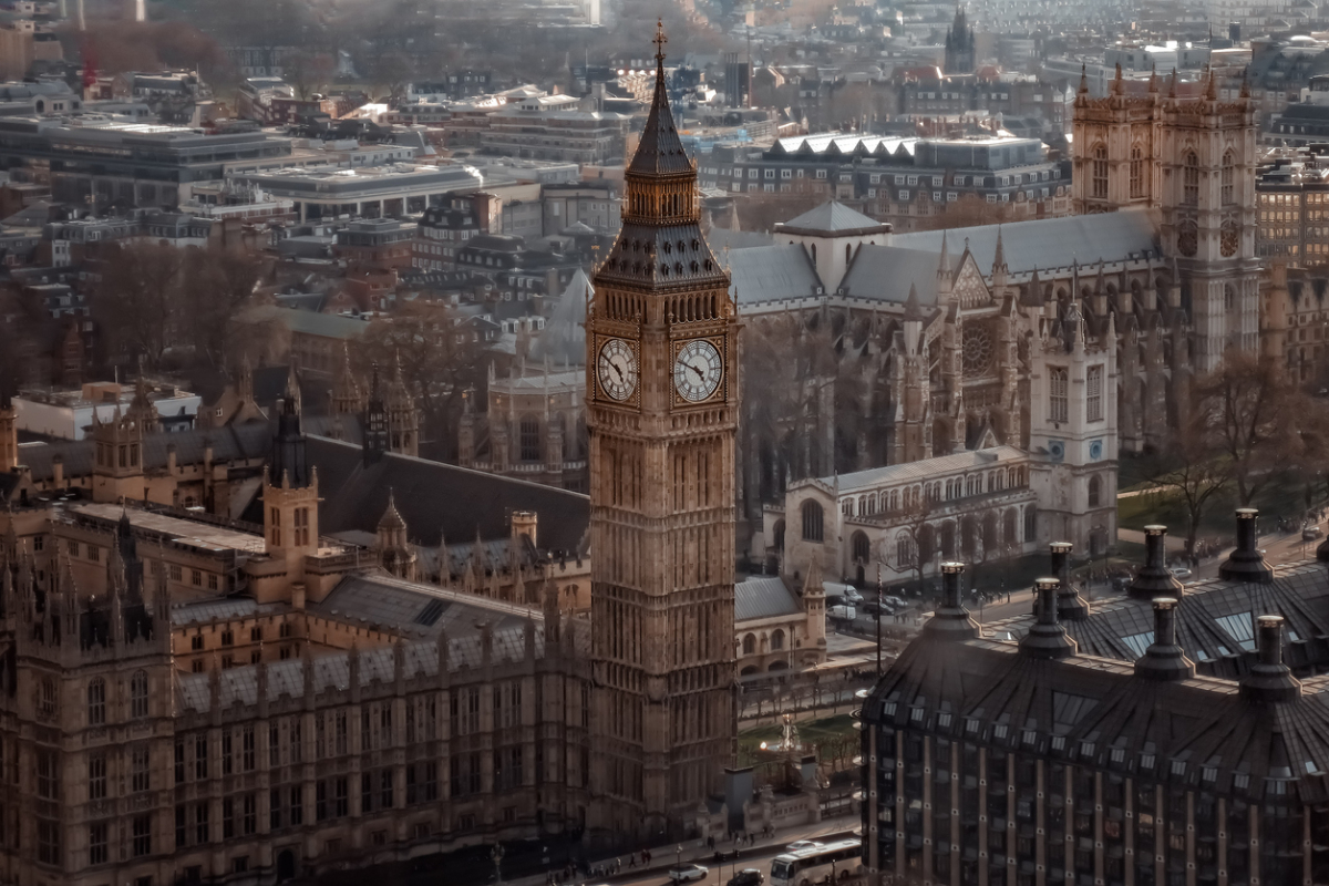 Christian group backs calls for national inquiry into grooming gangs ...