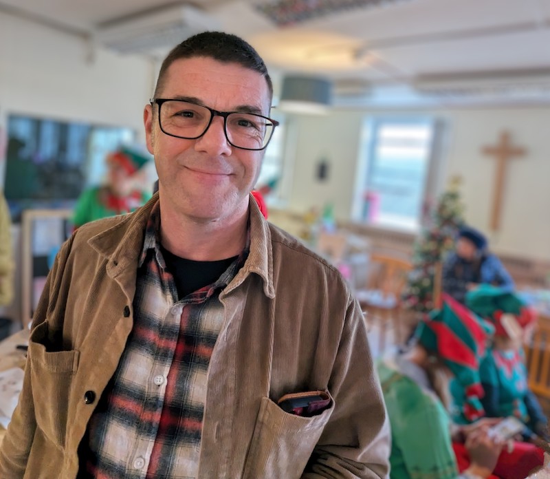 Faith in focus: How a top press photographer found his Christian ...