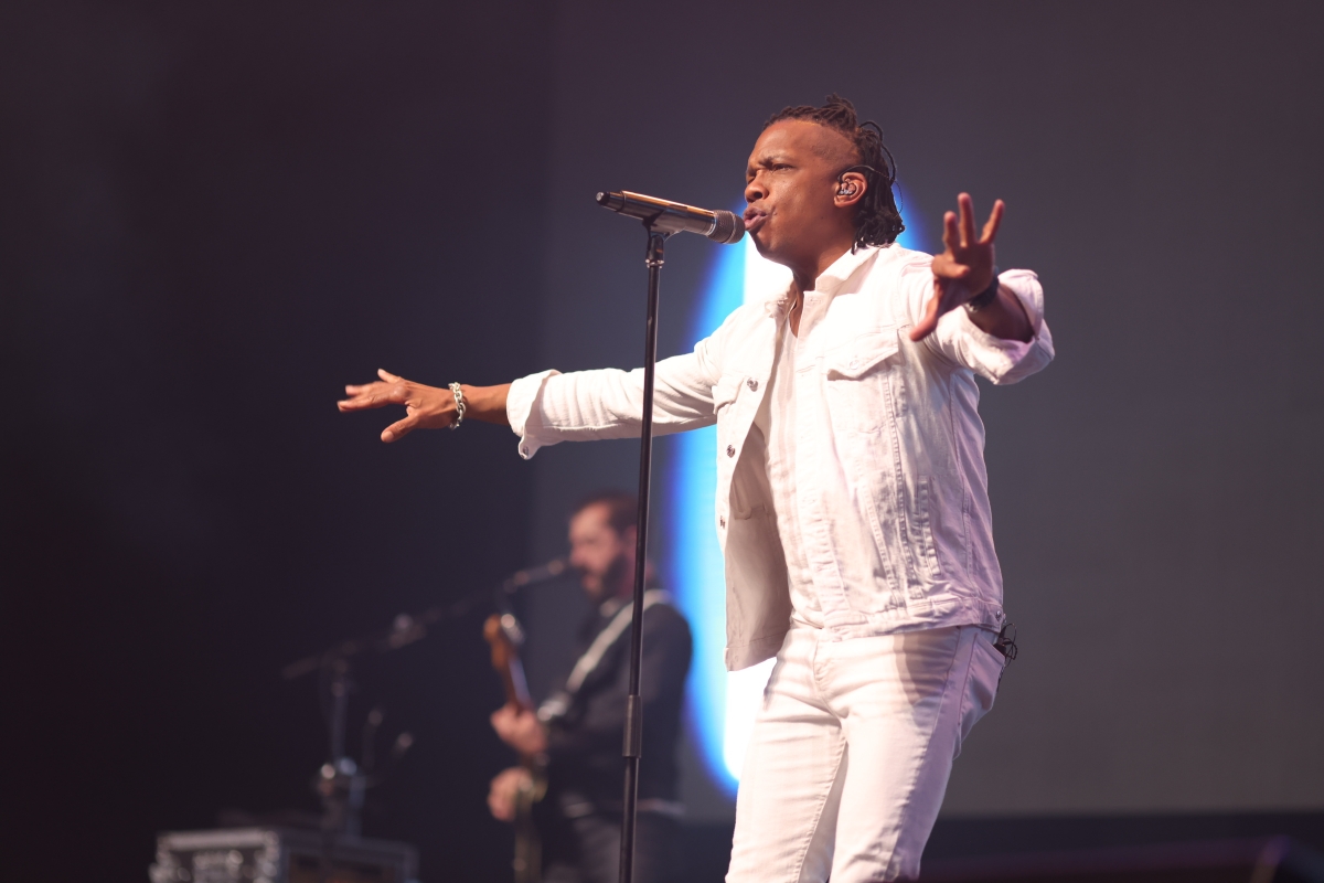 Michael Tait steps down as lead singer of Newsboys after 15 years ...