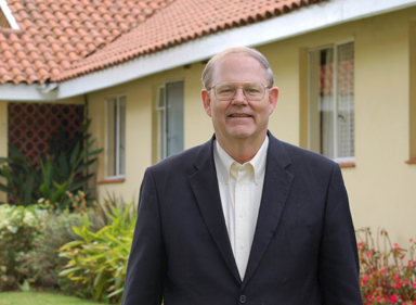 Clifton Kirkpatrick, former head of World Communion of Reformed ...