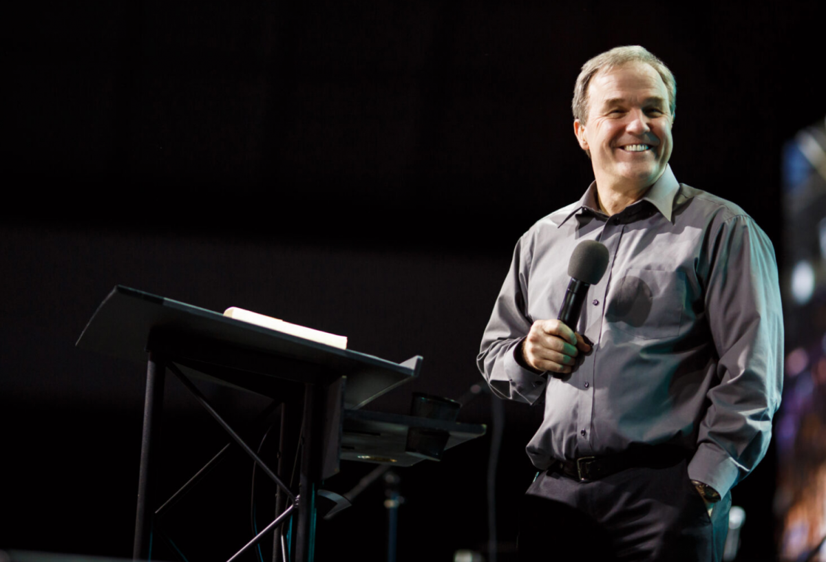 Independent investigation into IHOPKC\'s Mike Bickle publishes findings ...