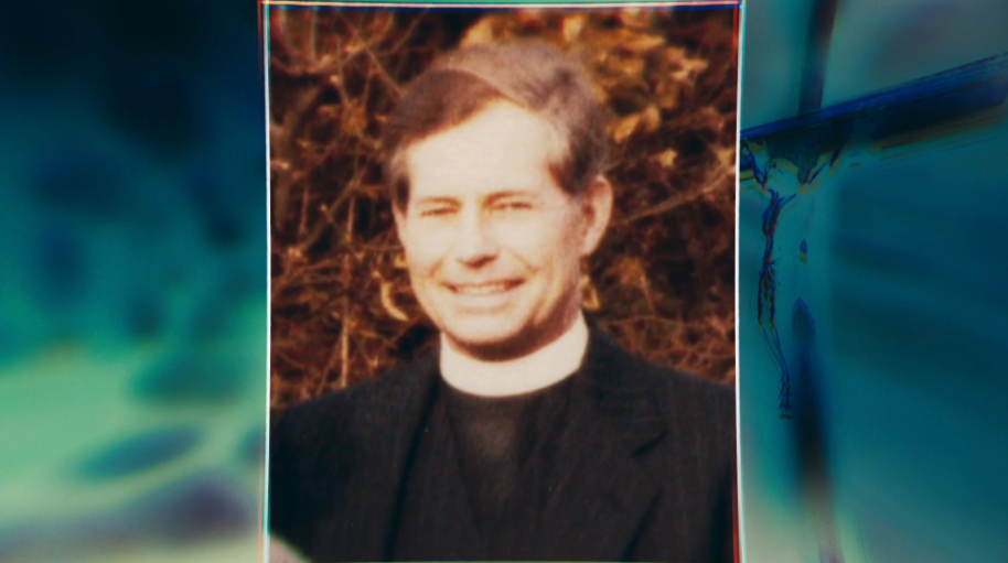 St Ebbe's 'deeply shocked' by allegations against David Fletcher ...