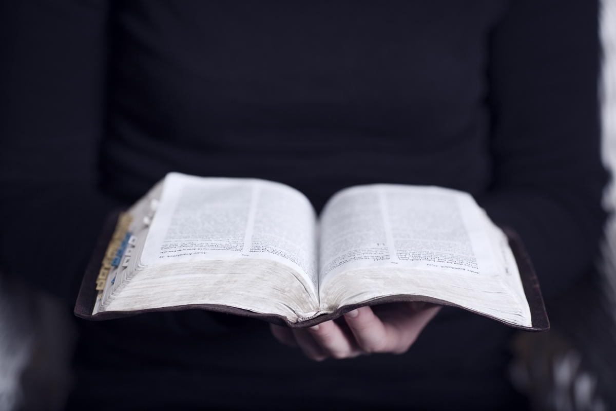 After Kristie Higgs, can Christians find their courage? - Christian Today