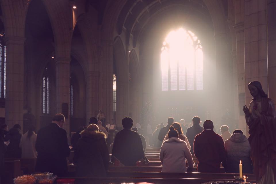 The balance of power between bishops and clergy has been altered for ...