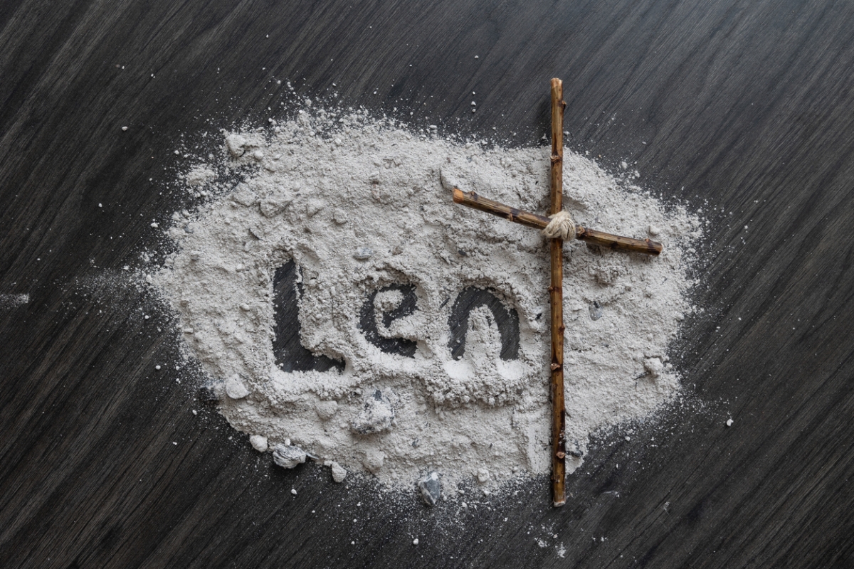 Why do some Christians fast during Lent? - Christian Today