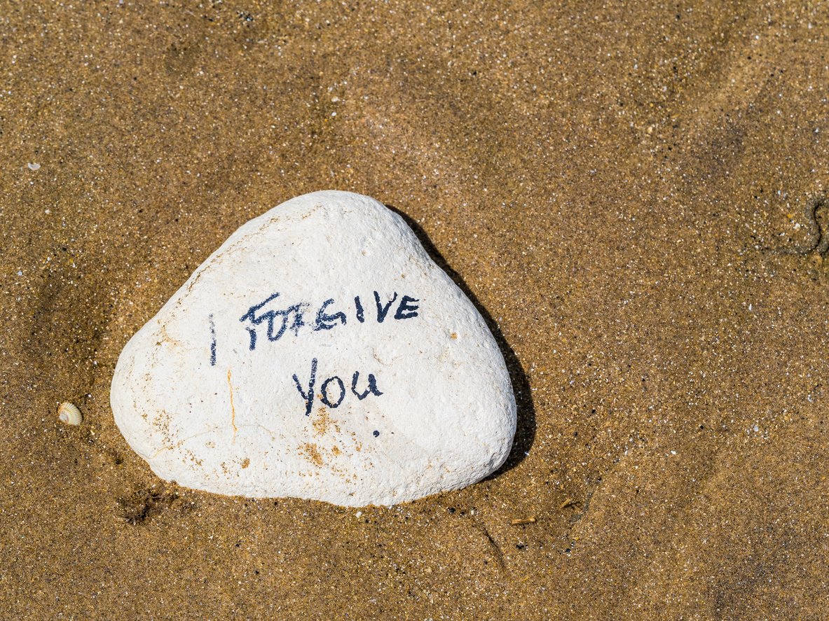 The call to forgive others: a reflection for Lent - Christian Today