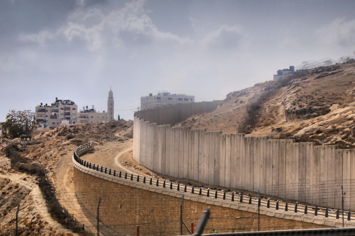 Christians in the West Bank facing more difficulties since ceasefire ...