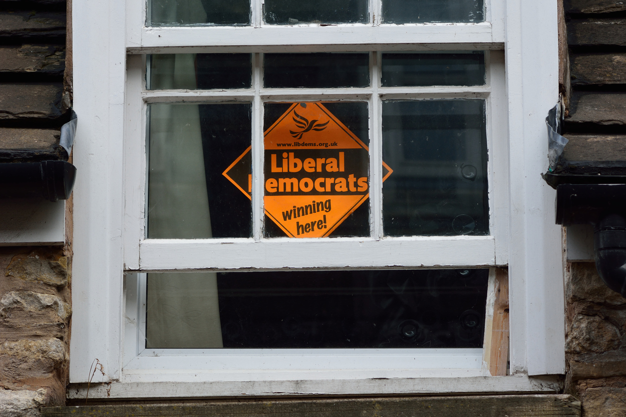 Lib Dems encouraged to "be liberal" after anti-Christian discrimination ...