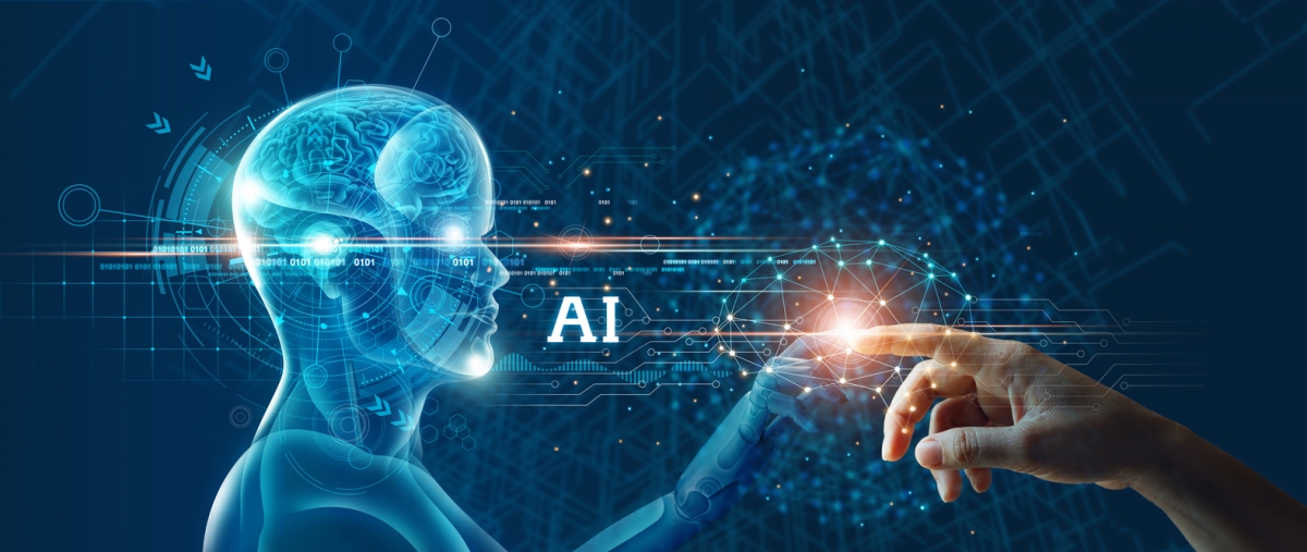 What AI means for the Church - Christian Today