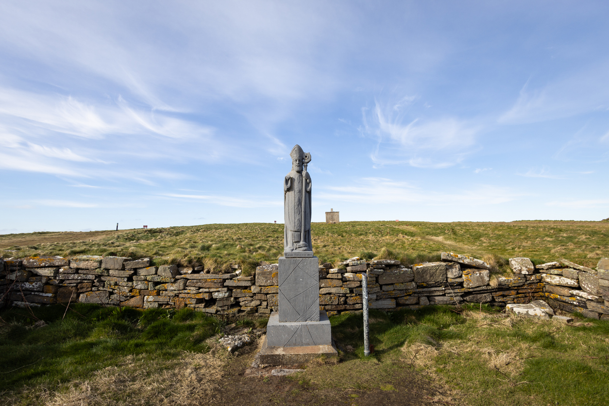 Who was St Patrick and why is he patron saint of Ireland? - Christian Today
