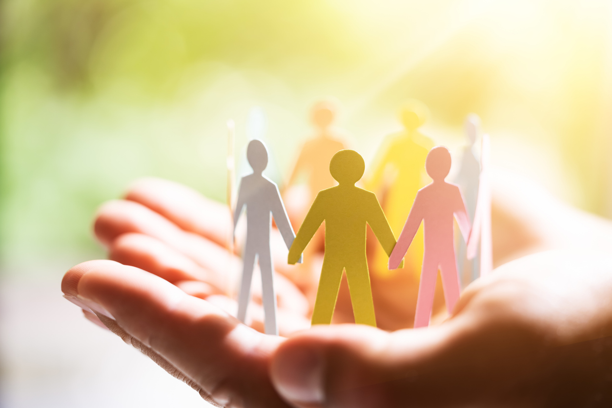 Can Christian civilization thrive without community? - Christian Today