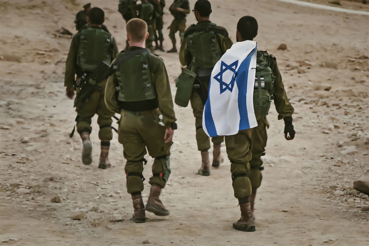 Should Christians be more critical of Israel? - Christian Today