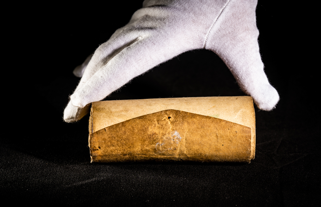 Rare pre-Reformation scroll to go on display in York - Christian Today