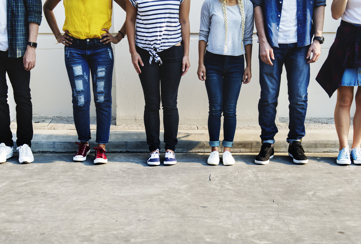 'Quiet revival' in the UK as Gen Z goes to church - Christian Today