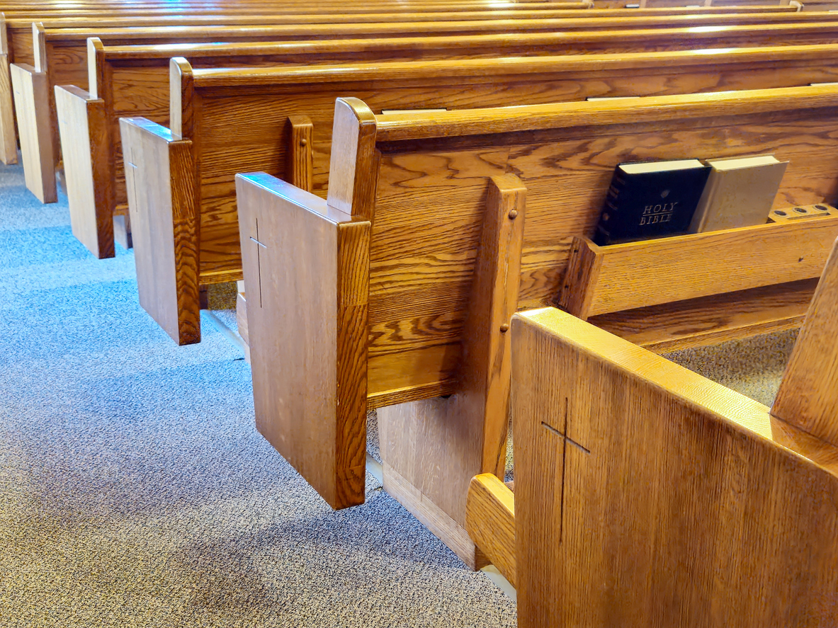 Church safeguarding is firmly rooted in Scripture - Christian Today