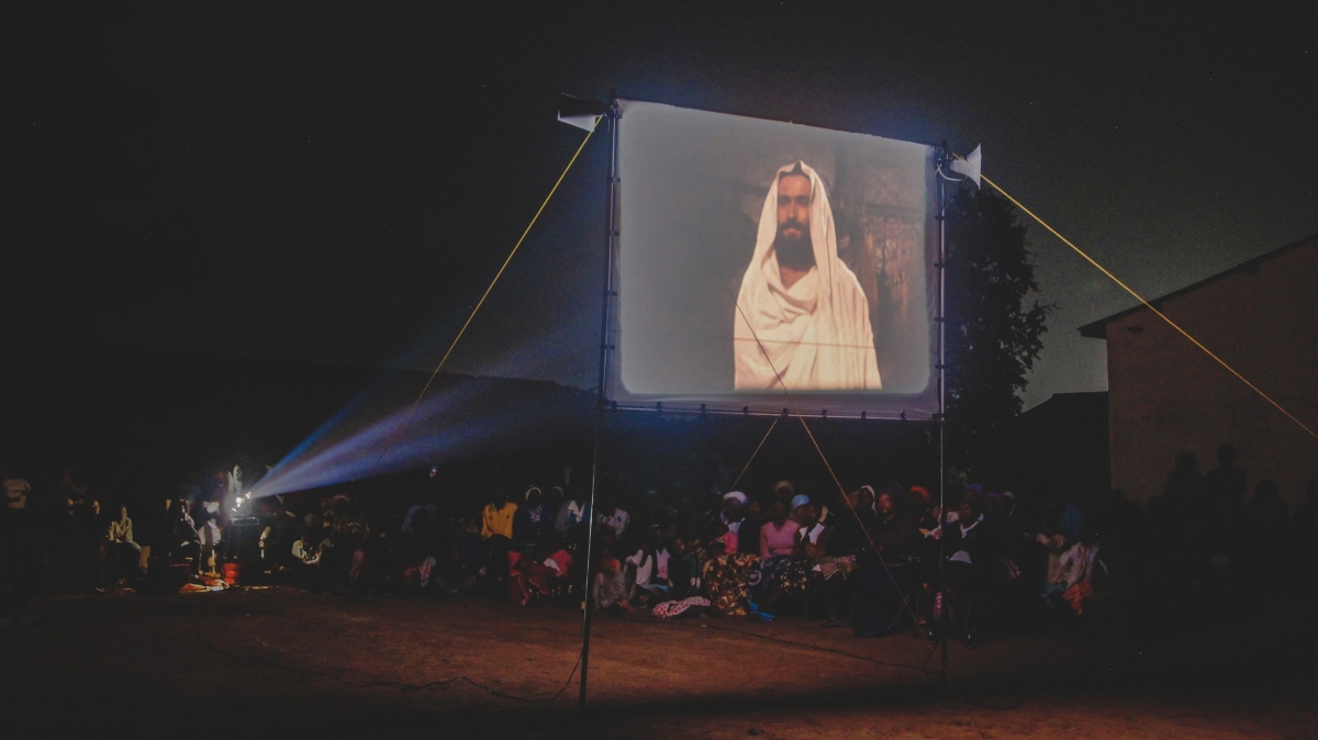 Jesus Film Project reaches 2,200 languages with release of new dialect ...