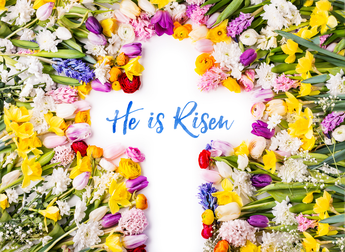 Why Easter Monday matters - Christian Today