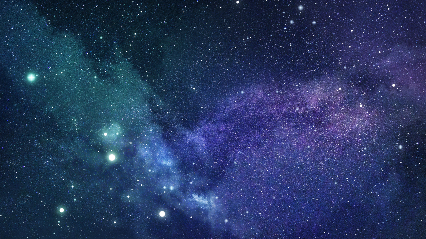 The Cosmos and the Cross: A Christian’s perspective on space ...