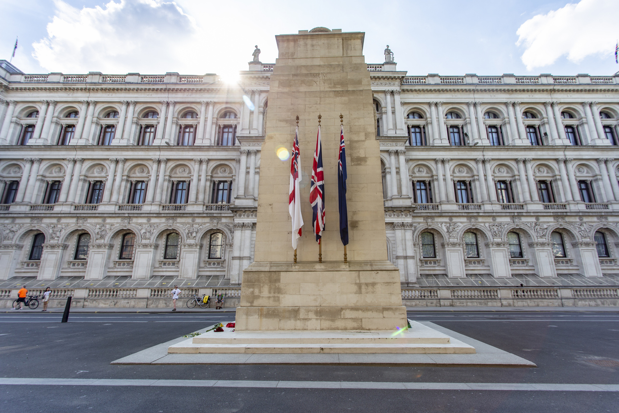 How Christians Marked VE Day in 1945 - Christian Today