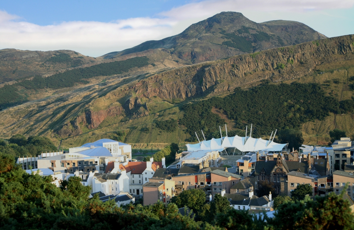 Christians 'deeply sad' as Scottish Parliament backs assisted suicide ...