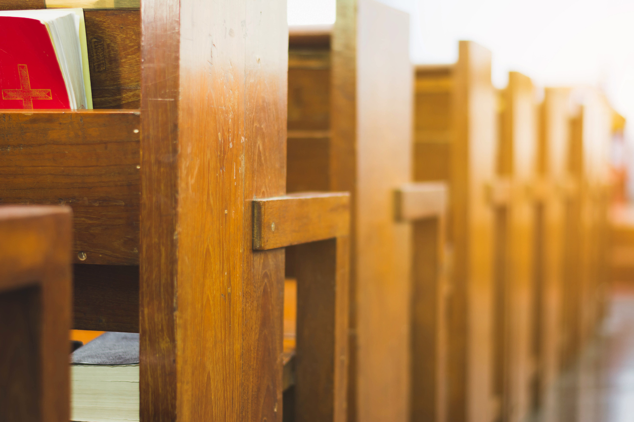 Faith and religious observance a significant factor in 'human ...