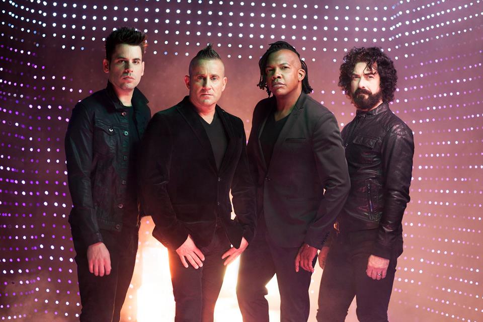 Newsboys respond to sexual assault allegations against Michael Tait ...