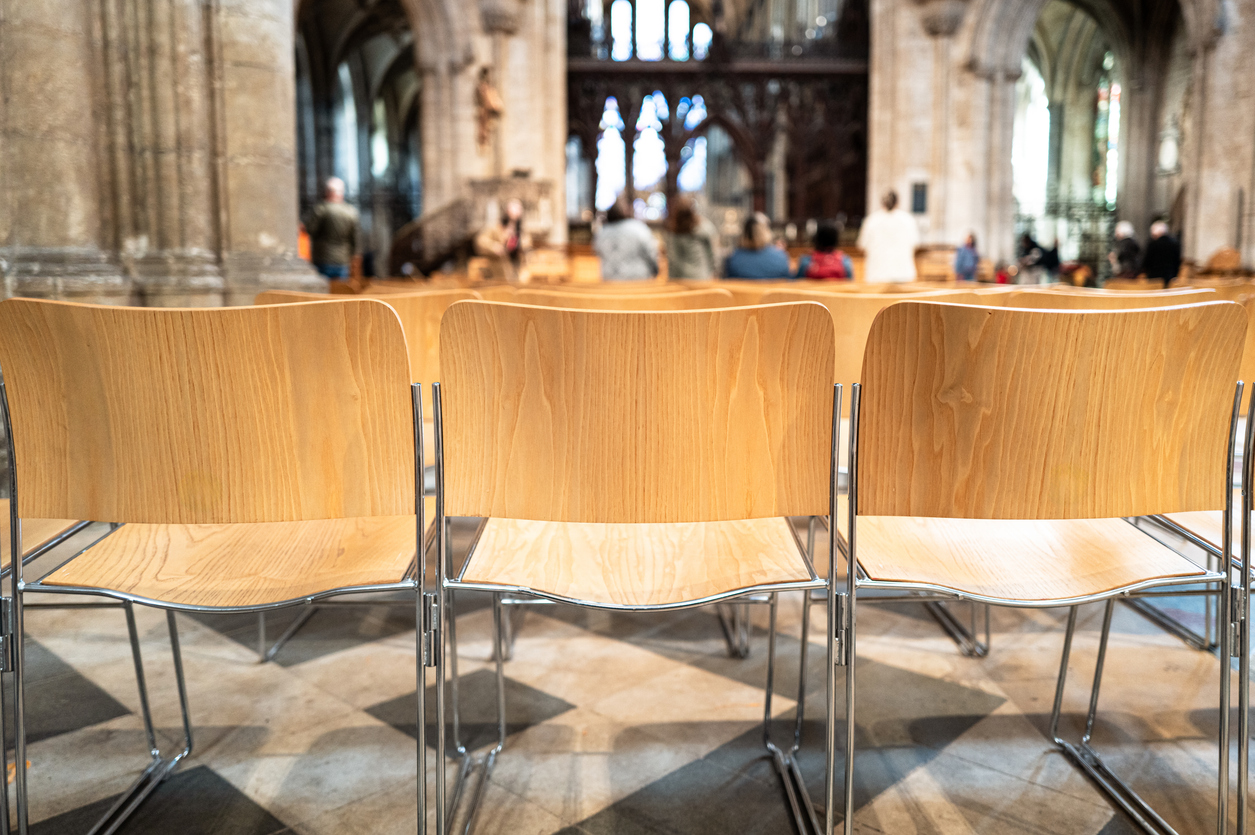 What does a welcoming church really look like? - Christian Today