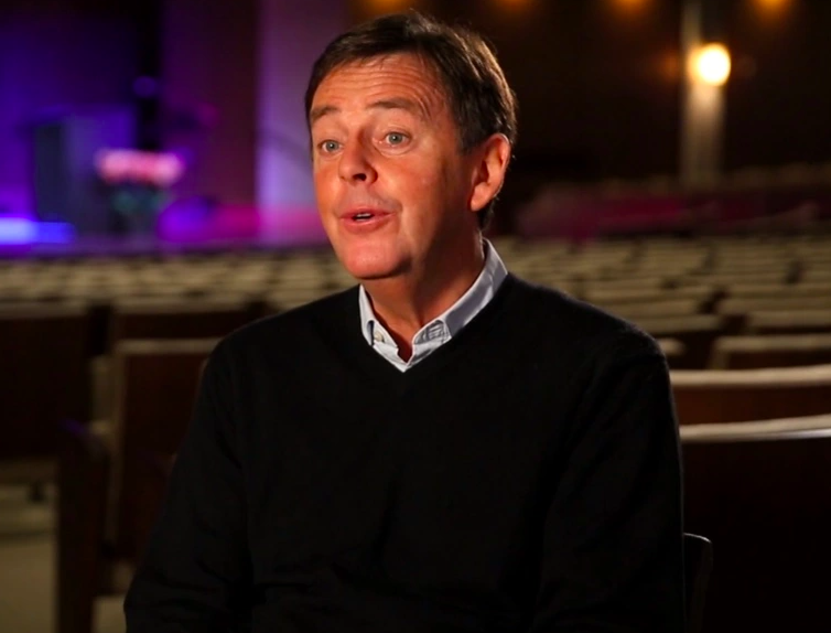 ‘God is sufficient’: Alistair Begg bids farewell to Parkside Church ...