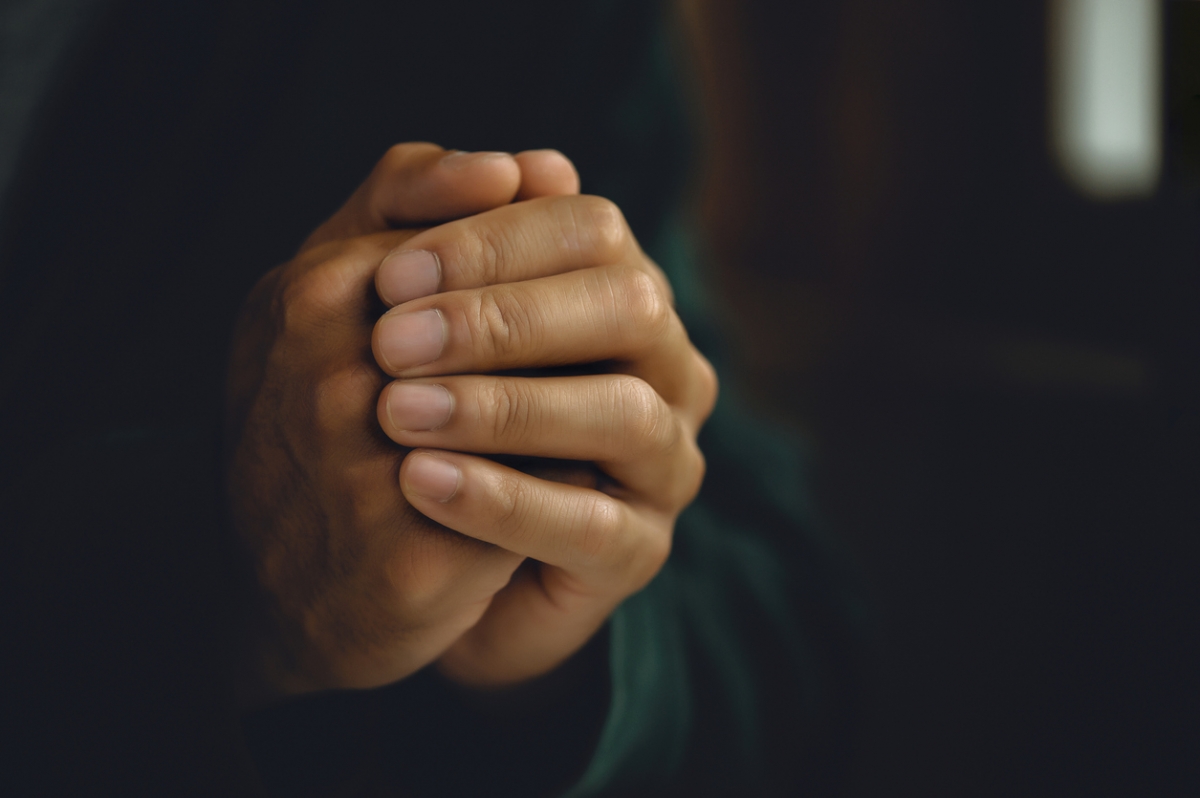 Pastor calls for night prayer vigils in face of darkening world ...