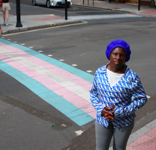 London resident threatens to sue council over trans display - Christian ...