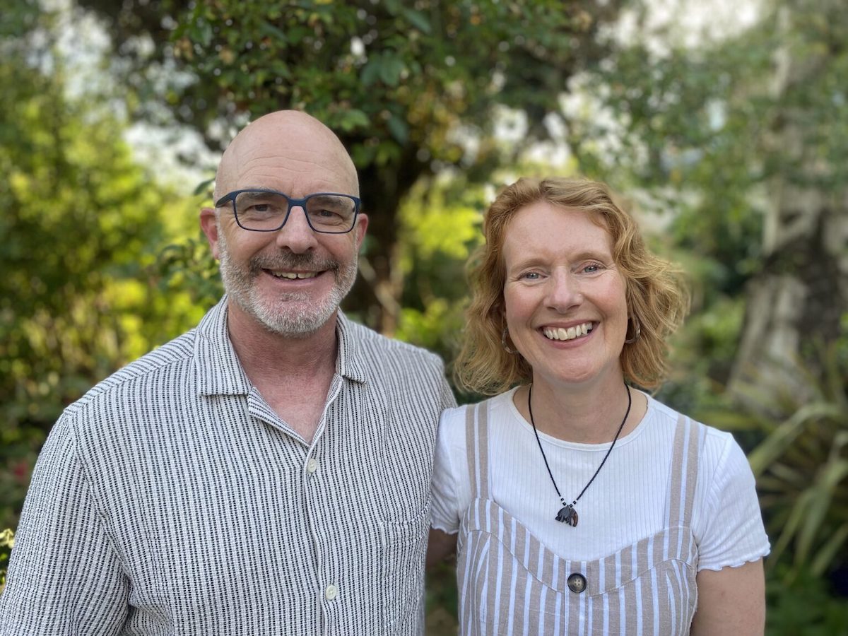 A pioneering bishop for the Anglican Mission in England - Christian Today