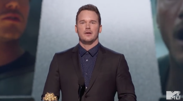 Chris Pratt says Jesus is essential to his life - Christian Today