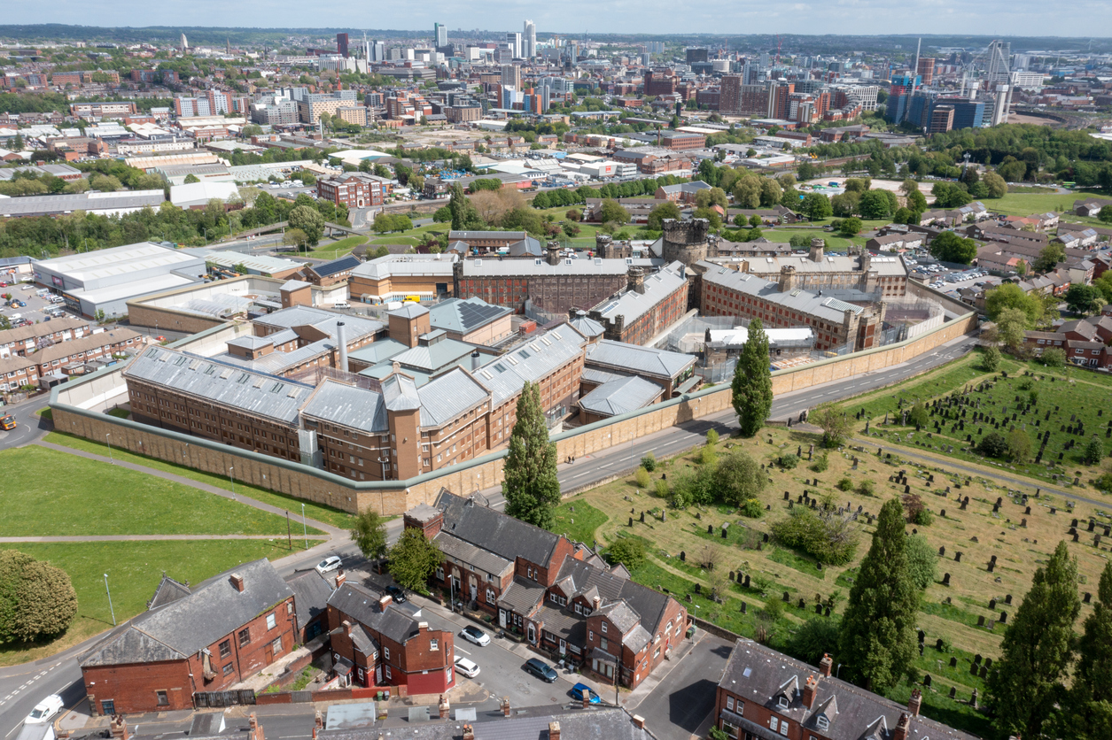 Christian leaders call on government to reform prison system ...