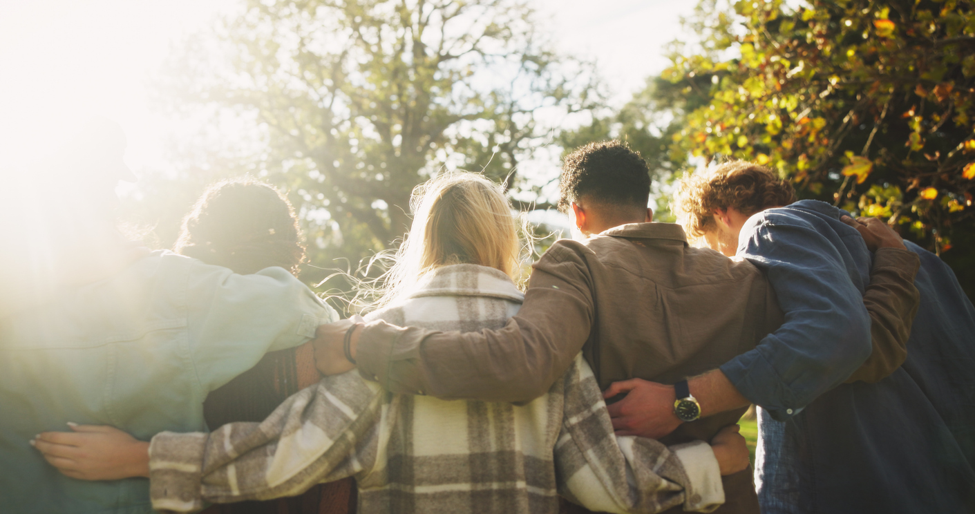 From atheism to awakening: Gen Z turns back to God - Christian Today