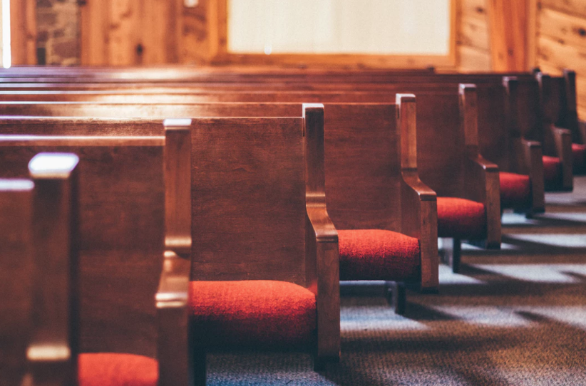 As pastors burn out, a new book offers a way back to wholeness ...