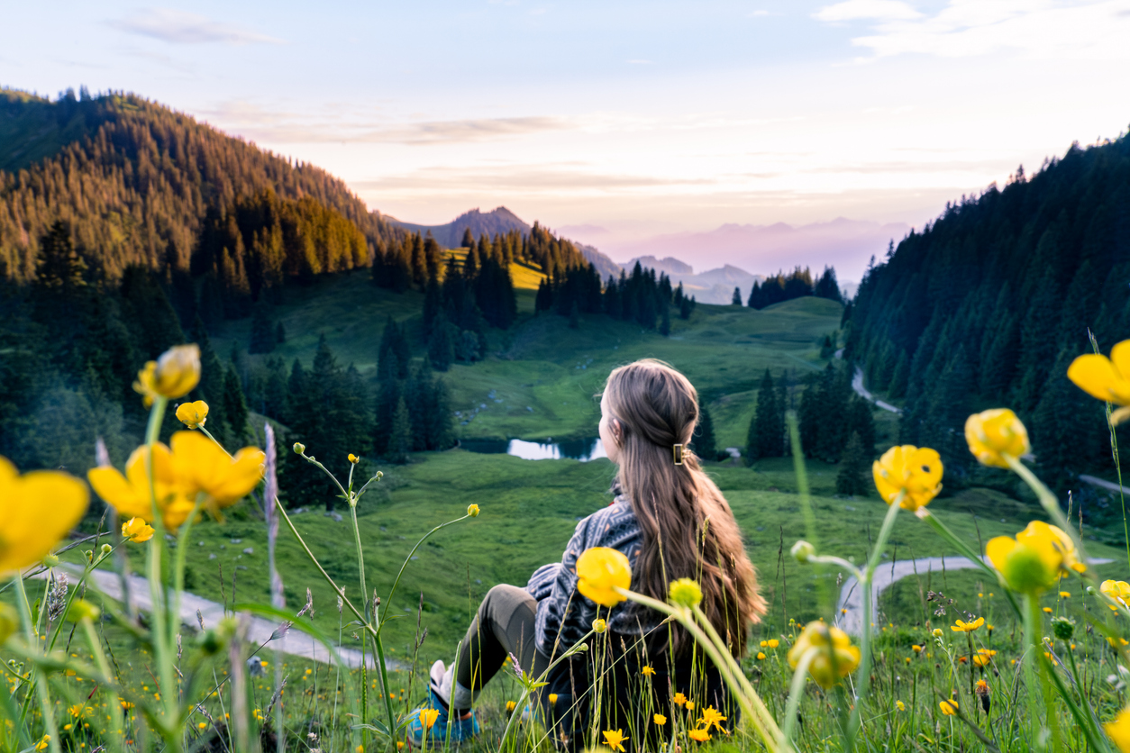 Combatting unhealthy fear - Christian Today