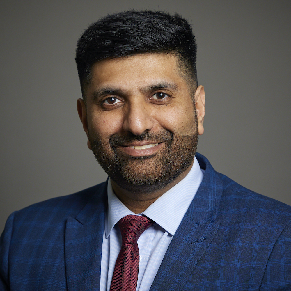 Faith Minister role vacant again following Lord Khan’s departure ...