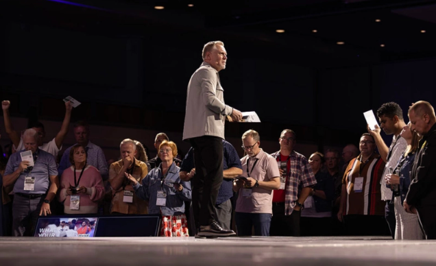 Assemblies of God launches largest missions initiative in decades to ...